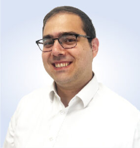 Alexander Malek, DPM, MPH - Curalta Foot + Ankle